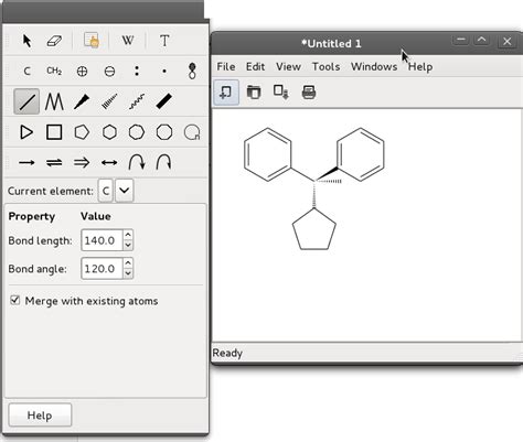 Lindqvist A Blog About Linux And Science Mostly Molecules