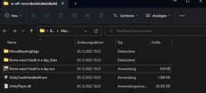 How To Create A Windows Installer For Your Unity Game