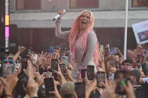 Así Se Veía Karol G Hace 17 Años Cuando Participó En El ‘factor Xs Semana