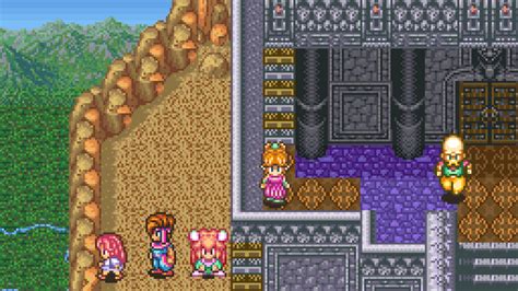 35 Best SNES Games Of All Time Den Of Geek