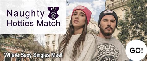 Naughty Hotties Match Publishers Earn 10 Per Lead In Usa Canada Uk