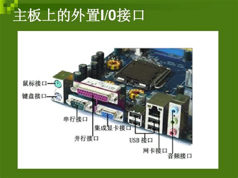 计算机硬件结构图 word文档在线阅读与下载 无忧文档