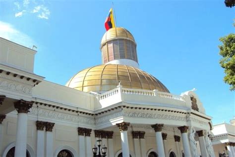Guaidó Designó Presidentes Y Vicepresidentes De Comisiones Permanentes