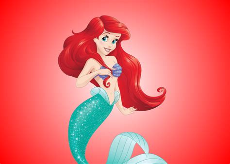 Sexy Ariel How To Costume Guide