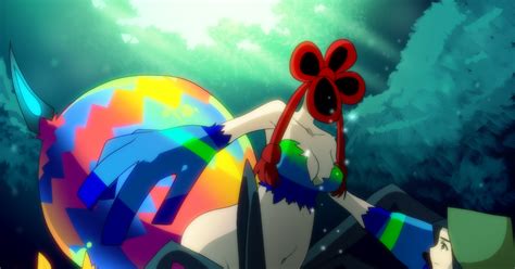 Pixivファンタジアt 【pft】哀れな妖【中津森の怪】 ﾃｨｰﾄﾞｯﾄｾﾞﾛのイラスト Pixiv