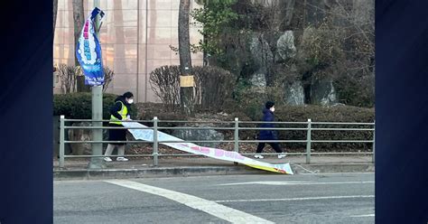 [경기] 용인시 불법 현수막 시민 수거단 성과 거둬