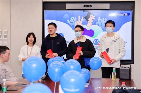 Oceanbase 开源
