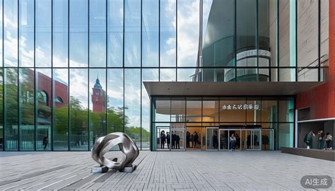 9月22日同济大学傅国华建筑与城市国际教育中心揭幕！这意味着什么？