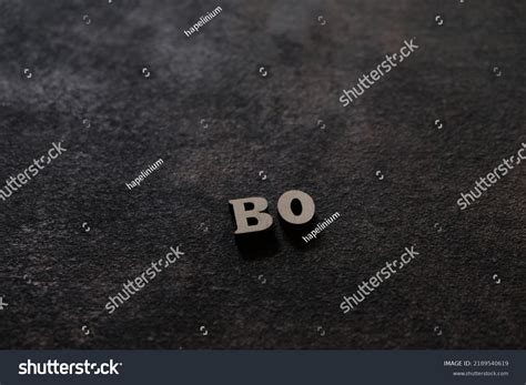 Bo Letters Stock Photos Images Photography Shutterstock