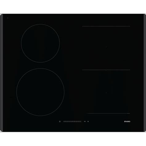 Asko Hi1621g 60cm Induction Cooktop Eands Kitchen Laundry Bathroom