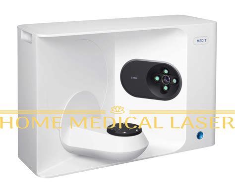 Medit T710 Tabletop Dental 3d Scanner Home Medical Laser
