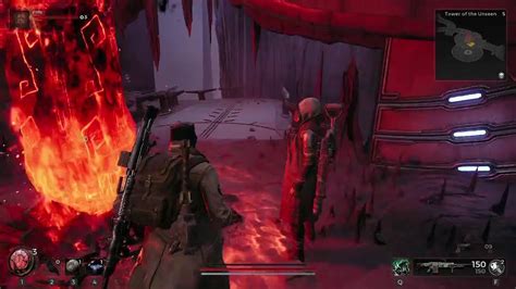 REMNANT II Walkthrough Gameplay Part 1 YouTube