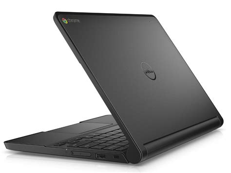 Dell Chromebook Laptop Celeron N Gb Ram Gb Ssd Year