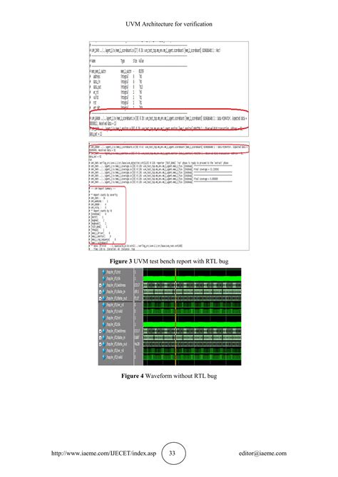 Uvm Architecture For Verification Pdf Computer Software And