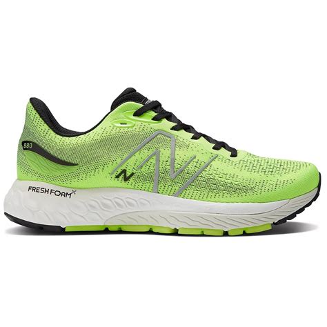 Green New Balance Running Shoes Online