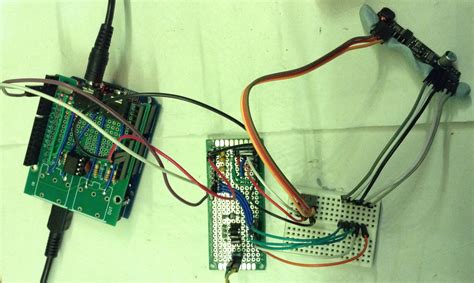 Arduino Midi Telephone Ringer Revisited Simple Diy Electronic Music