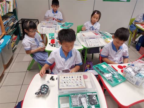 Welcome To 1b Stem 課