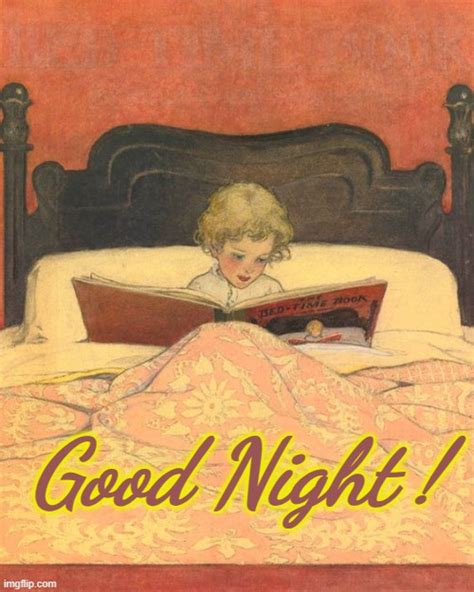 Goodnight Memes
