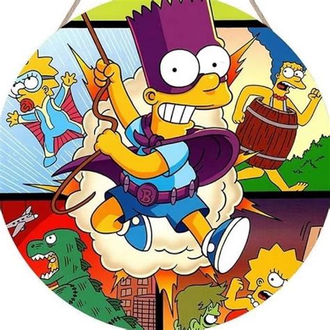 Bartsimpson Youtube