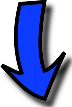 Directional Arrows Clipart Best
