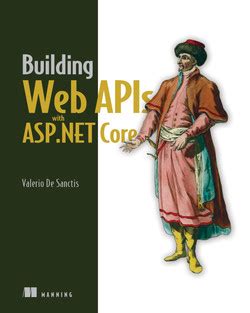Building Web Apis With Asp Net Core Book