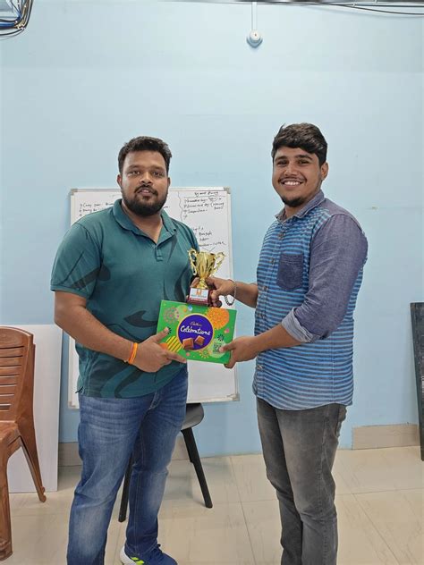 Ritesh Kumar Sahu On Linkedin Completed The Internship At Swiggy And