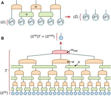 Frontiers | Number-state preserving tensor networks as classifiers for supervised learning