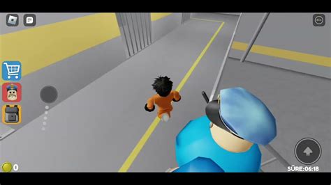 Roblox Parkur Oynad M Youtube