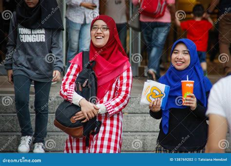 Kuala Lumpur Girls Telegraph