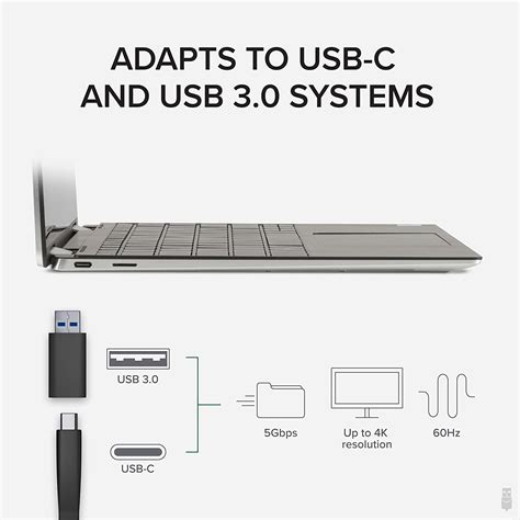 Plugable 4k Displayport And Hdmi Dual Monitor Adapter For Usb 3 0 And The Gadget Collective