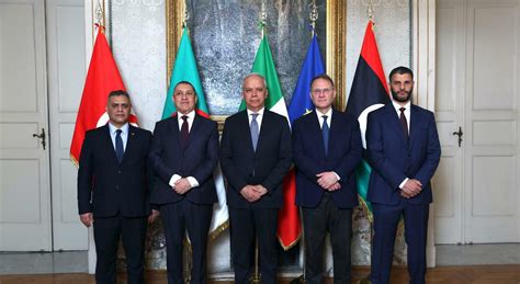Mediterraneo Con Commercio E Traffici Marittimi Il Mare Nostrum