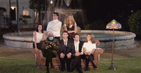 Here Are The Best Bernie Sanders Memes So Far Friends Cast Friends