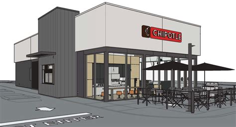 Huntley Crossings Plans To Add Chipotle My Huntley News