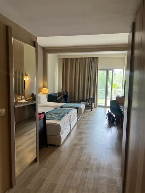 Zimmer Kaya Side Side Titreyengöl HolidayCheck Türkische