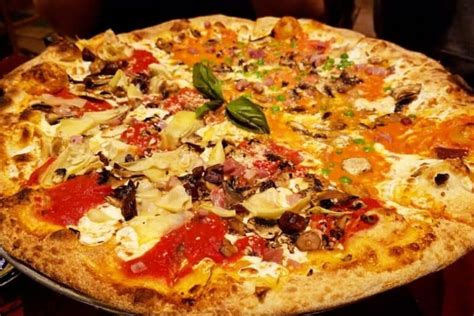 Goodfellas Pizza New York My Favorite Staten Island Slice