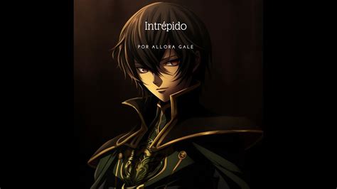 Capitulo 3 Code Geass Fanfic Youtube