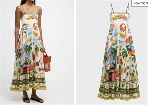 Iso A Sewing Pattern Similar To This Dress Rsewingpatterns