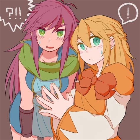 Final Fantasy Crystal Chronicles Art Danbooru