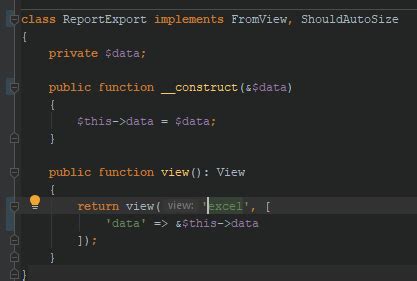 QUESTION Allowed Memory Size Bug Or Not Issue 2585 SpartnerNL Laravel Excel GitHub