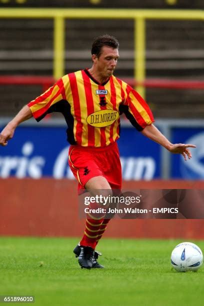 464 Derek Whyte Photos And High Res Pictures Getty Images