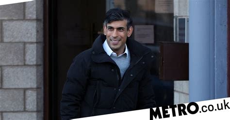 Sunak Could Unleash Constitutional Crisis Blocking Scottish Gender