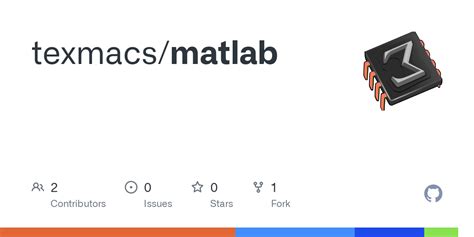 Github Texmacsmatlab