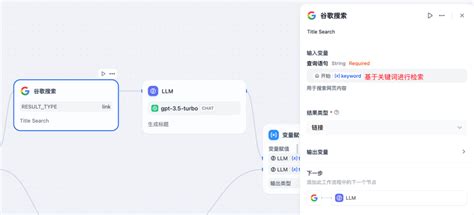 最佳实践｜如何在 Dify 用 Workflow 构建一个 Blog Seo Ai 应用？ 53ai Ai知识库 大模型知识库 大模型训练