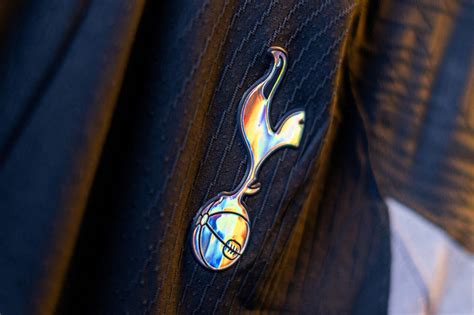 Tottenham Hotspur 202526 Away Kit Leaks Online And It Is Beautiful