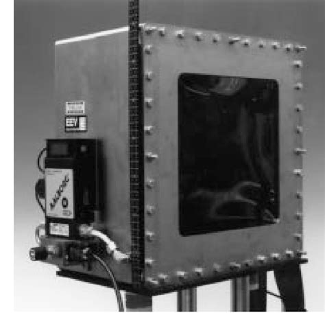 Figure 1 From A Multiple‐ccd X‐ray Detector And Its Basic