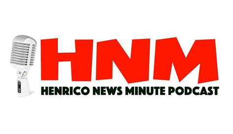 Henrico Citizent3 Media Llc On Linkedin Henrico News Minute Oct