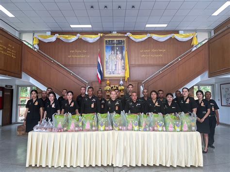 วันศุกร์ที่ 27 คลังแสงที่ 6 กองคลังแสง กรมสรรพาวุธทหารบก