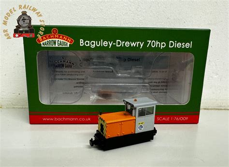 009 Gauge Locomotives Agr Model Railway Store