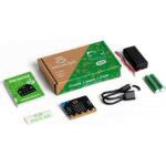 STEM Robot Mouse Coding Activity Set Axon Learning