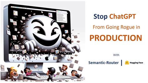 Semantic Router Enhancing Control In Llm Conversations By Daniel